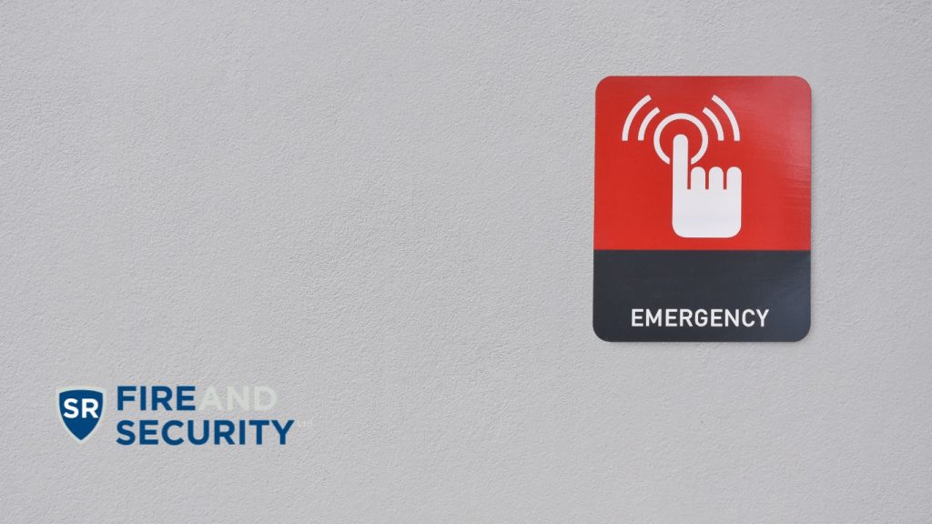 News Archives - SR Fire & Security Ltd