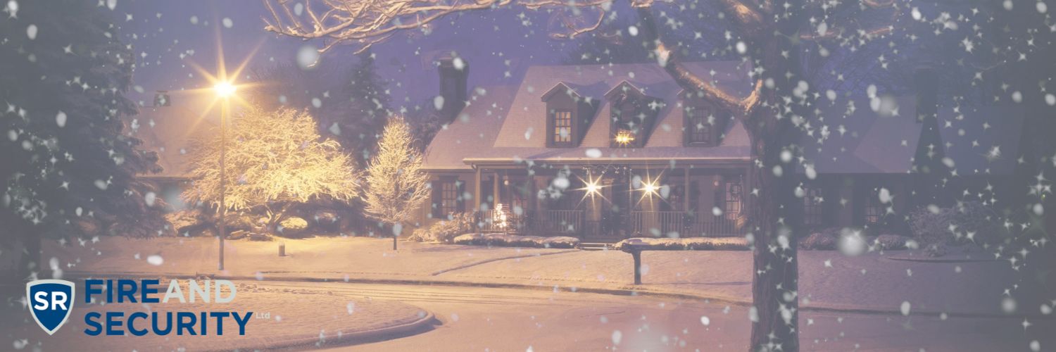 A Comprehensive Guide to Holiday Safety: Securing Your Festive Season - SR Fire & Security Ltd