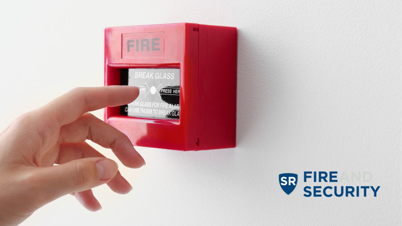 Why Fire Alarm Systems are Essential in Commercial Settings - SR Fire ...