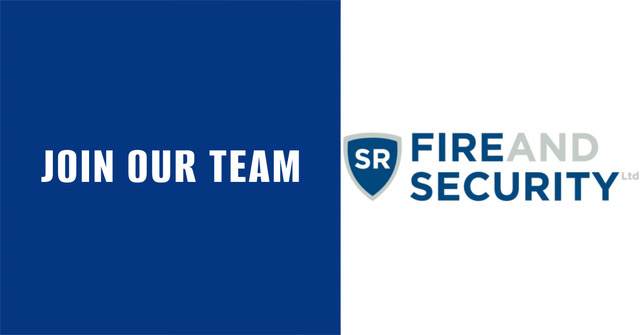 News Archives - SR Fire & Security Ltd