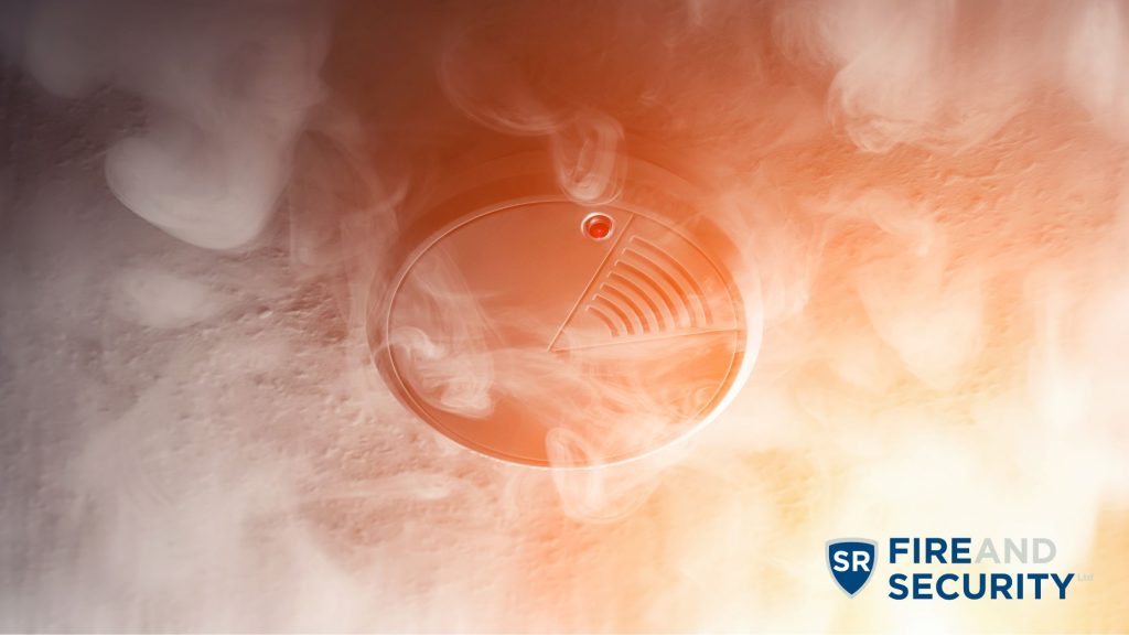 News Archives - SR Fire & Security Ltd